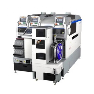 Fuji SMT Production Line - High Precision & Efficiency