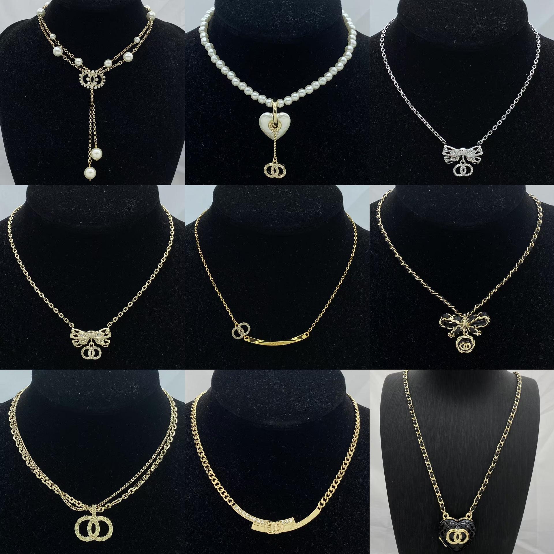 How to Choose Double C Designer Jewelry: A Complete Buying Guide