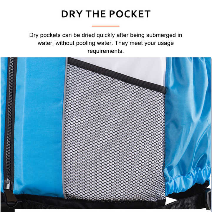 Life Vest Multiple Styles and Specifications Life Jacket Carry Out ...