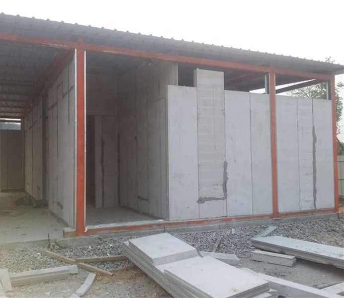 Fiberglass Acoustic Foam Wall Panels - Lightweight Soundproof Sandwich ...