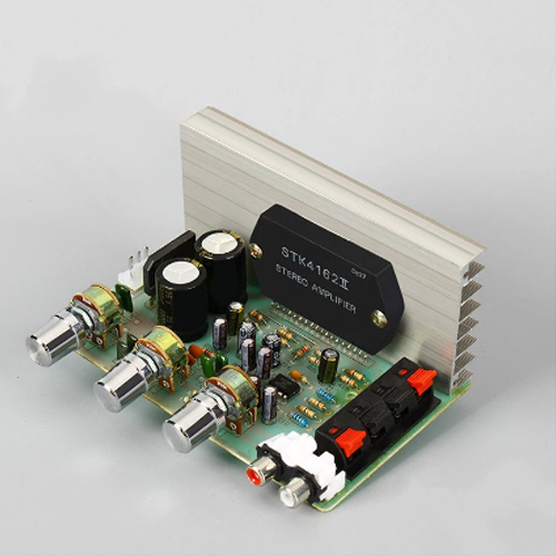 How to Choose the Best STK Amplifier Board: A Complete Buying Guide