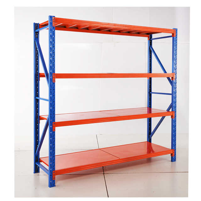 Warehouse Racking Companies Metal Adjustable Shelving Storage Racking ...