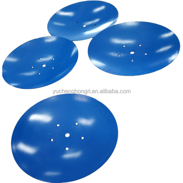 28 Plough Disc Blade/agriculture Disc Blades/tractor Disc Blade ...