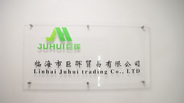 Company Overview - Linhai Juhui Trading Co., Ltd.