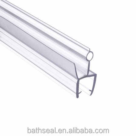 Eco-friendly Shower Screen Rubber - Goldrays Seal Strip