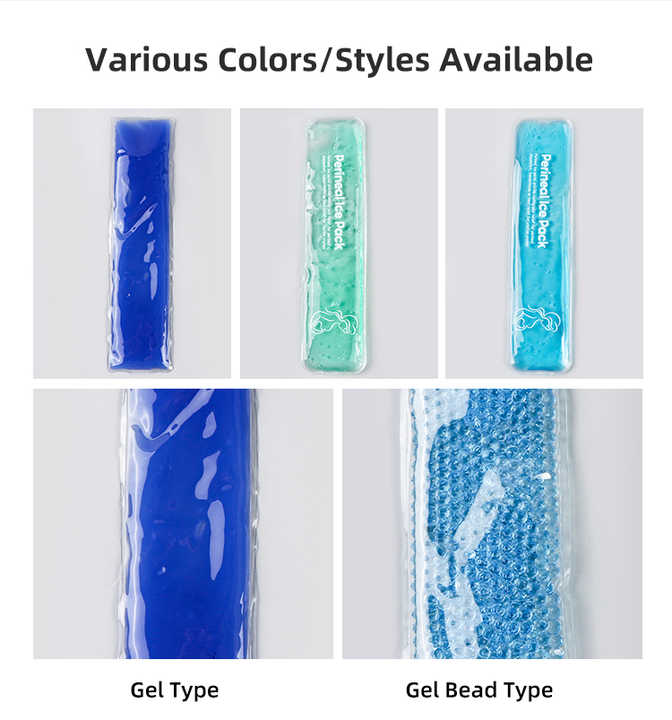 Disposable Breast Ice Pack Peri Bottle Maternity Boyshorts Instant ...