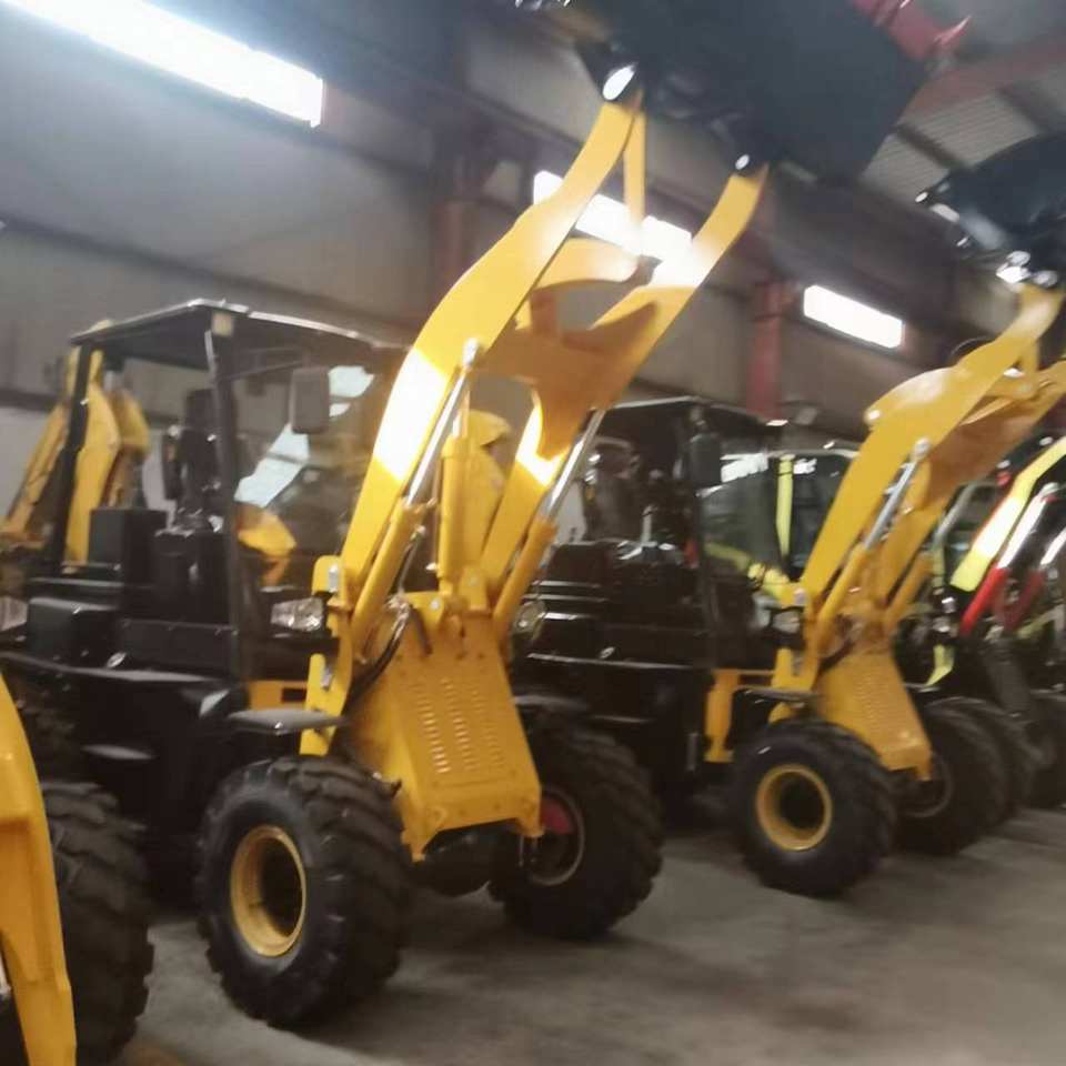 Backhoe Loaders Quick Coupler for Wheel Loader with 1 Year Warranty and ...