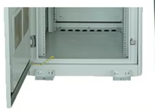 Weatherproof 12U 42U IP65 Outdoor Server Rack Cabinet| Alibaba.com