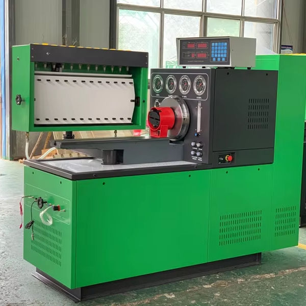 diesel fuel injection pump test bench 12psb| Alibaba.com