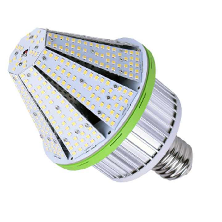 High Efficiency Outdoor LED Lighting - 170lm/w Corn Lights