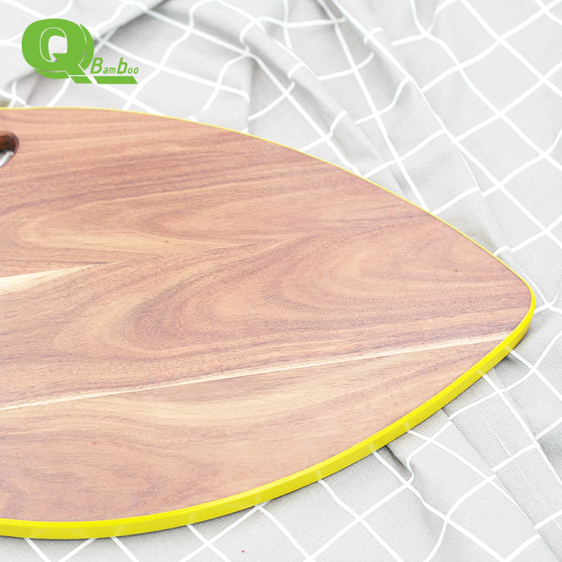 Fish Shape Wooden Chopping Block for Cutting and Serving| Alibaba.com