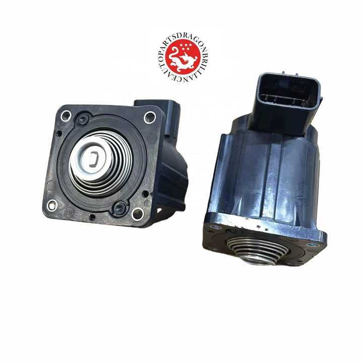 Mitsubishi 4M50 EGR Valves - Reliable Performance & Durability