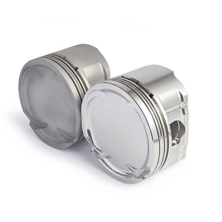 Adracing Forged Pistons for GM Cadillac Chevy 2.0L LTG