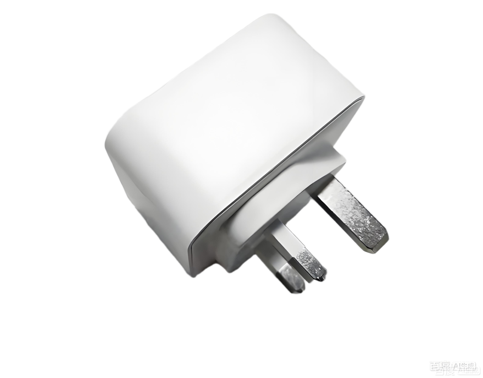 16A Tuya WiFi Smart Socket & Plug IP44 Plastic Industrial Hospital Use ...