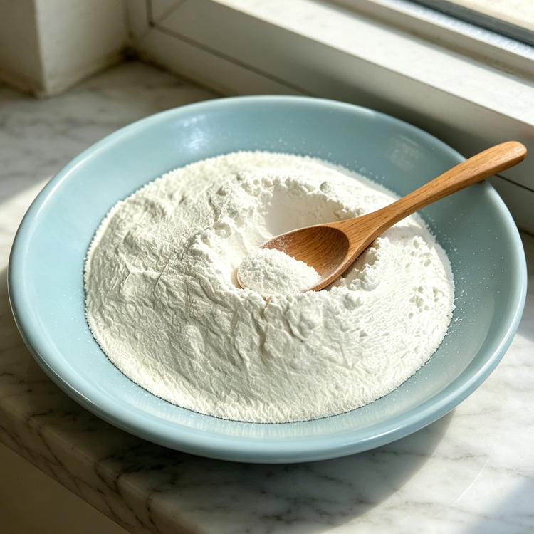 Premium Natural Mangosteen Freeze-dried Powder; Fruit and Vegetable ...