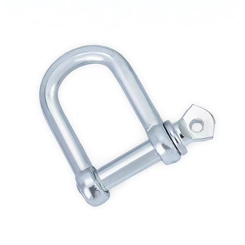 Durable discount ship shackle for Secure Fastening Solutions Worldwide