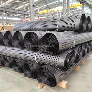 composite drainage board, composite drainage board Suppliers and ...