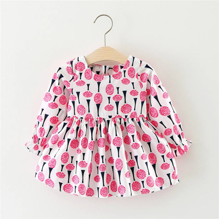 Frivolous Dress Order - Custom Jacquard Fabric Dresses