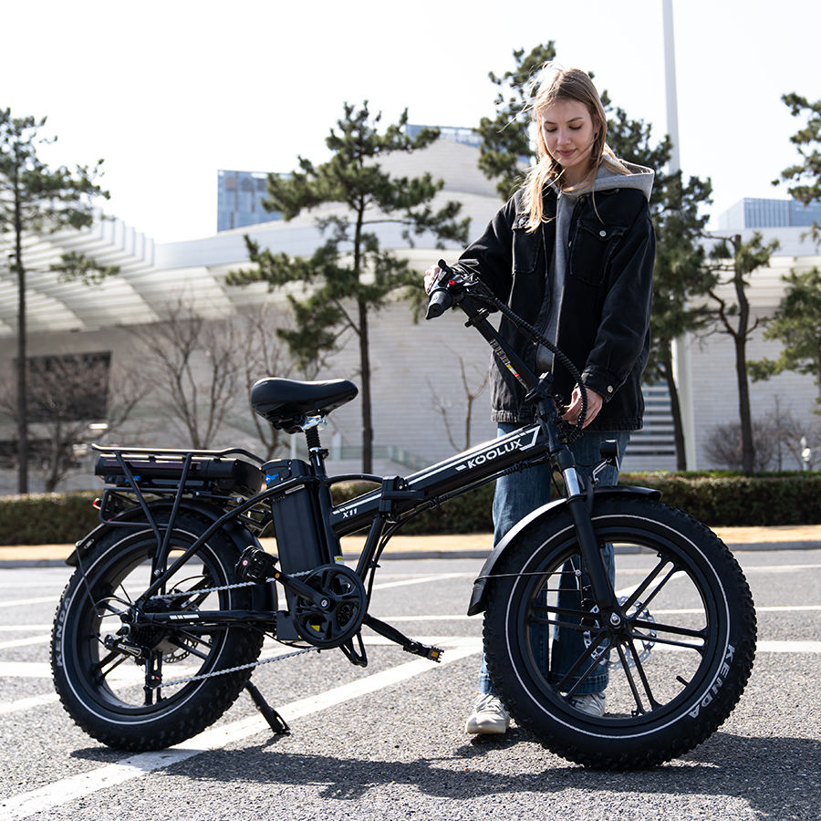 How to Choose the Best Maikaolin Electric Cycle for Your Needs