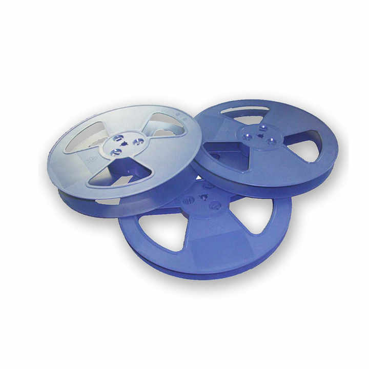 Empty Plastic Reels for Electronic Components - Hero-pak