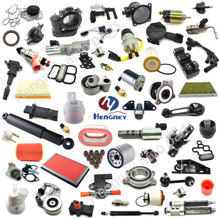 24516476 07817349 para N300 M150 nuevos repuestos motor PCV válvula ...