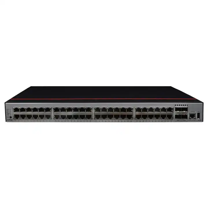 Cloudengine S6730-h-v2 Series 10ge Switches Cloudengine S6730-h24x6c-v2 ...