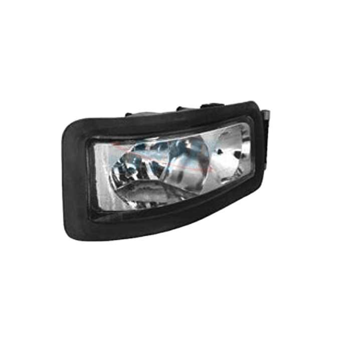 Piezas de camión faro delantero para MAN Auto repuestos faro delantero ...