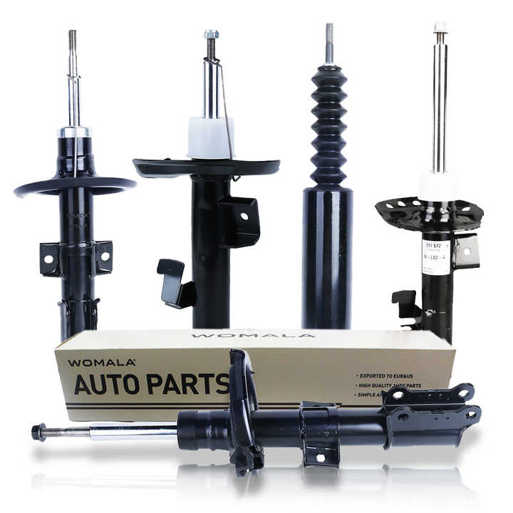 Xinwo Wholesale Auto Accessories - Shock Absorbers for Volvo