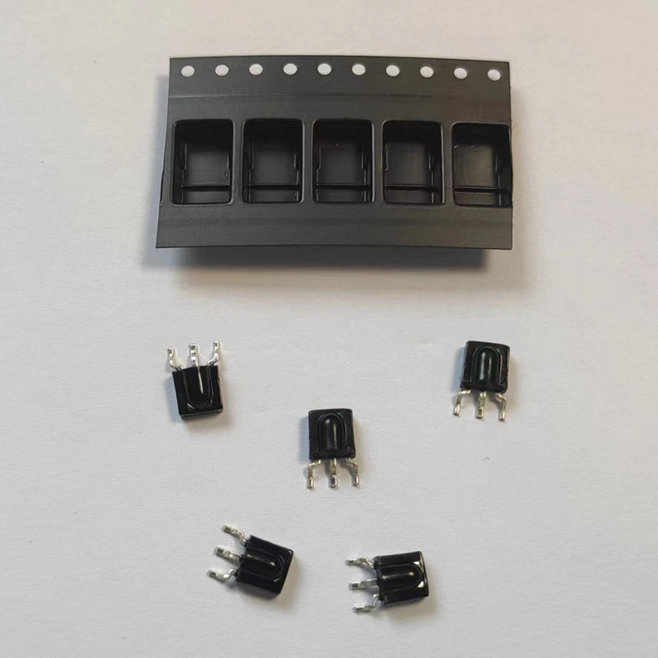 LCN Optical IR Receiver Diode 940nm LED Module with Dual-Frequency ...
