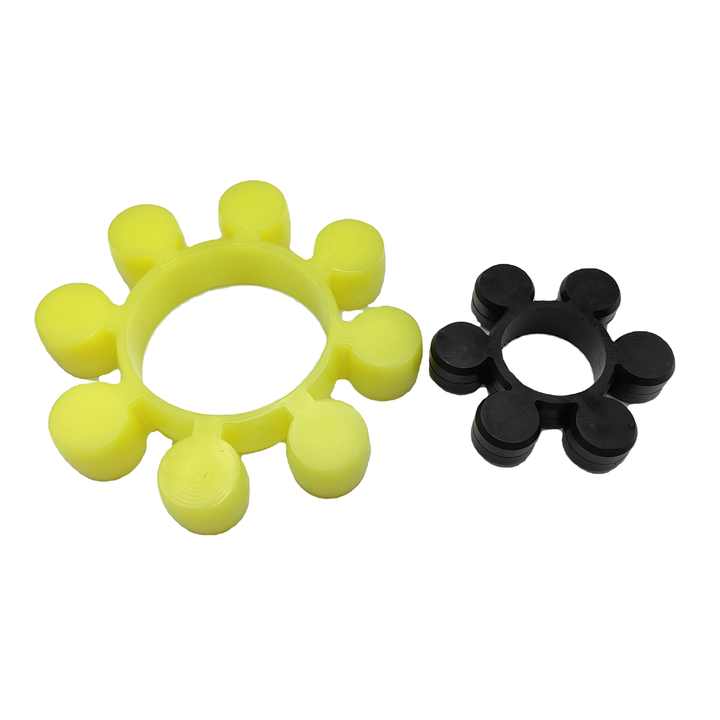 MT1-MT7 High Quality Abrasion Resistant Polyurethane Spider