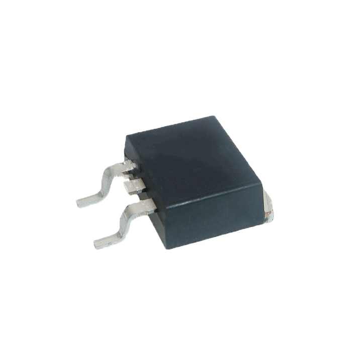 R6509KND3TL1 Integrated circuit IC Chip 2025 NPN Transistor MOS diode ...