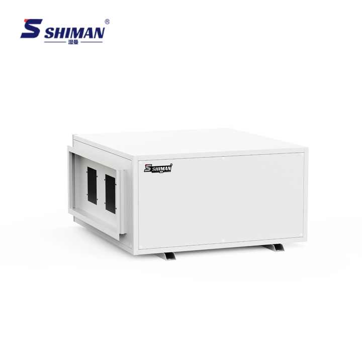 Shiman Multi-use 220V/380V Energy-Saving 180L/D Capacity Industrial ...