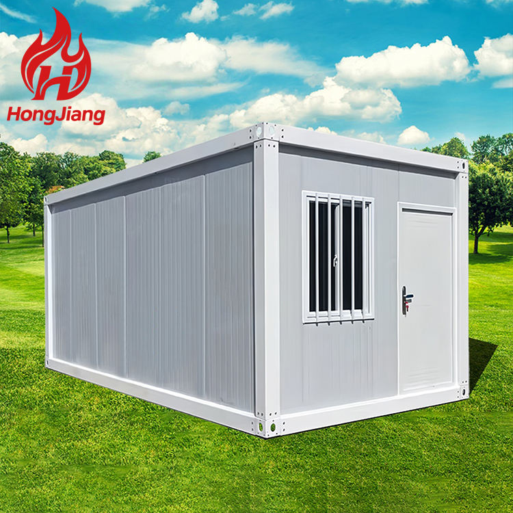 Prefab Mobile Steel Container House Expandable Tiny Home for Villa Luxury Living Modular ...