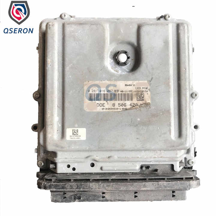 High Quality Car ECM ECU DDE8506420 for BMW X5 E53