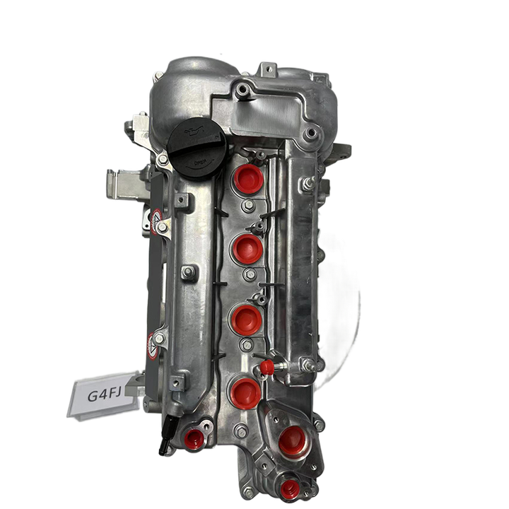 High Quality G4FJ Engine Assembly for Hyundai KIA Cars
