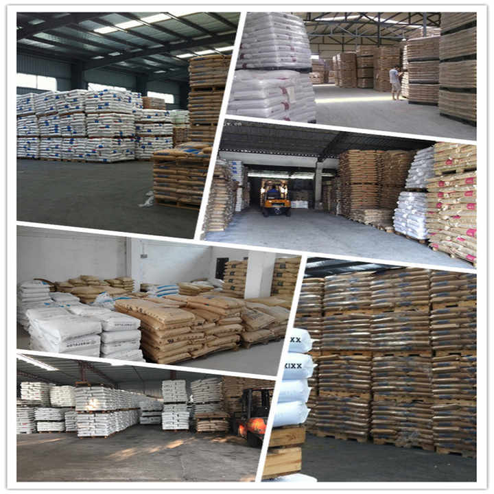 Chimei ABS PA-763 - Flame Retardant & Heat Resistant Granules