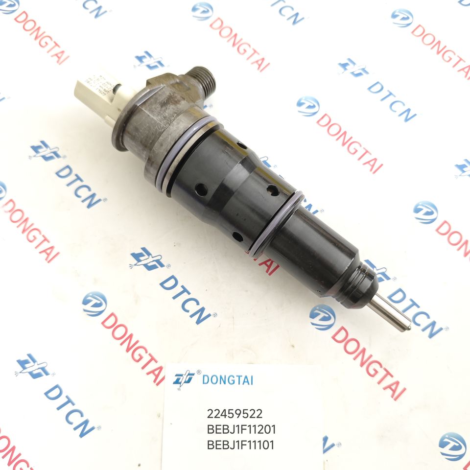 New for F2E Diesel Fuel Injector 22459522BEBJ1F11201BEBJ1F11101 for D11 ...