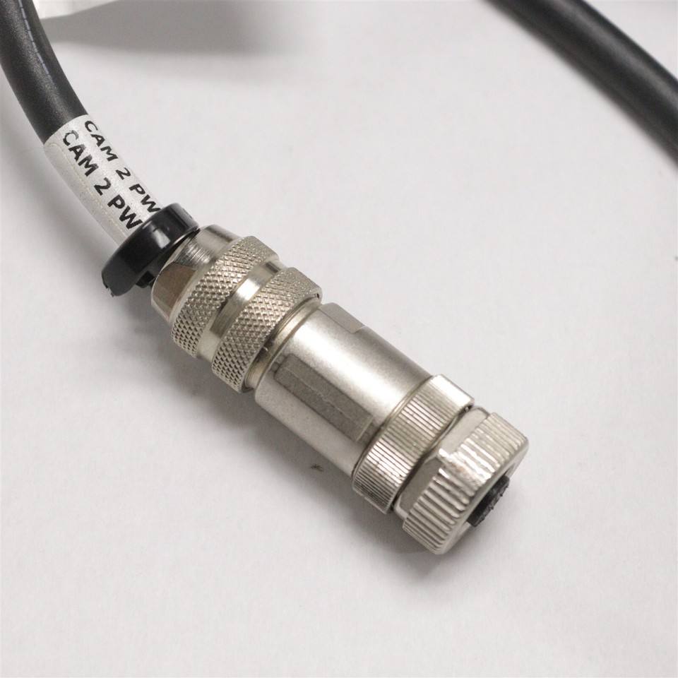 Plc 10m Camera Power Cable 3hac051753-003 Warranty Product| Alibaba.com