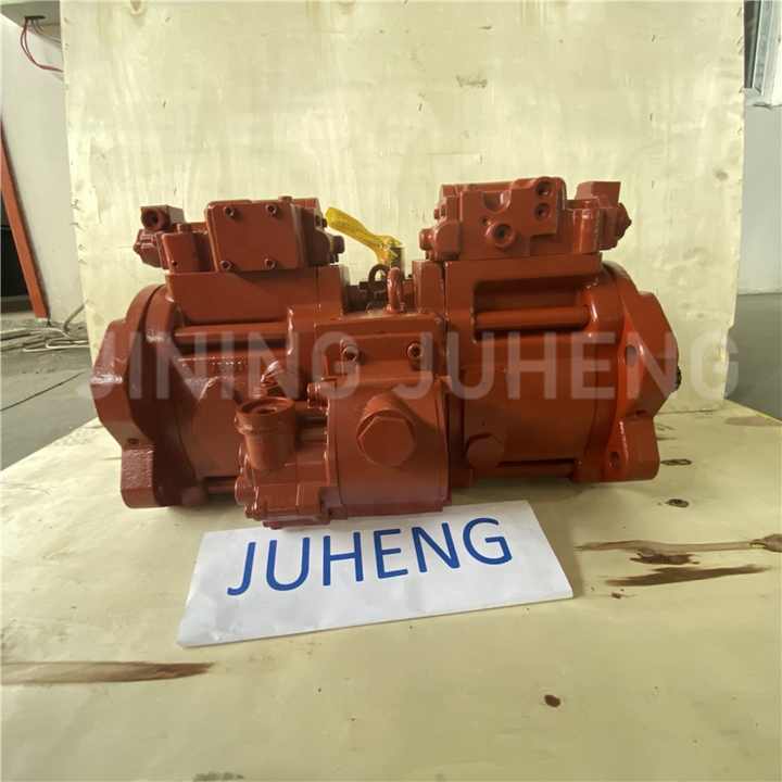 KPM K3V112DTP JS205 Hydraulic Pump JS200 Main Pump 335f2541 332P0924 ...