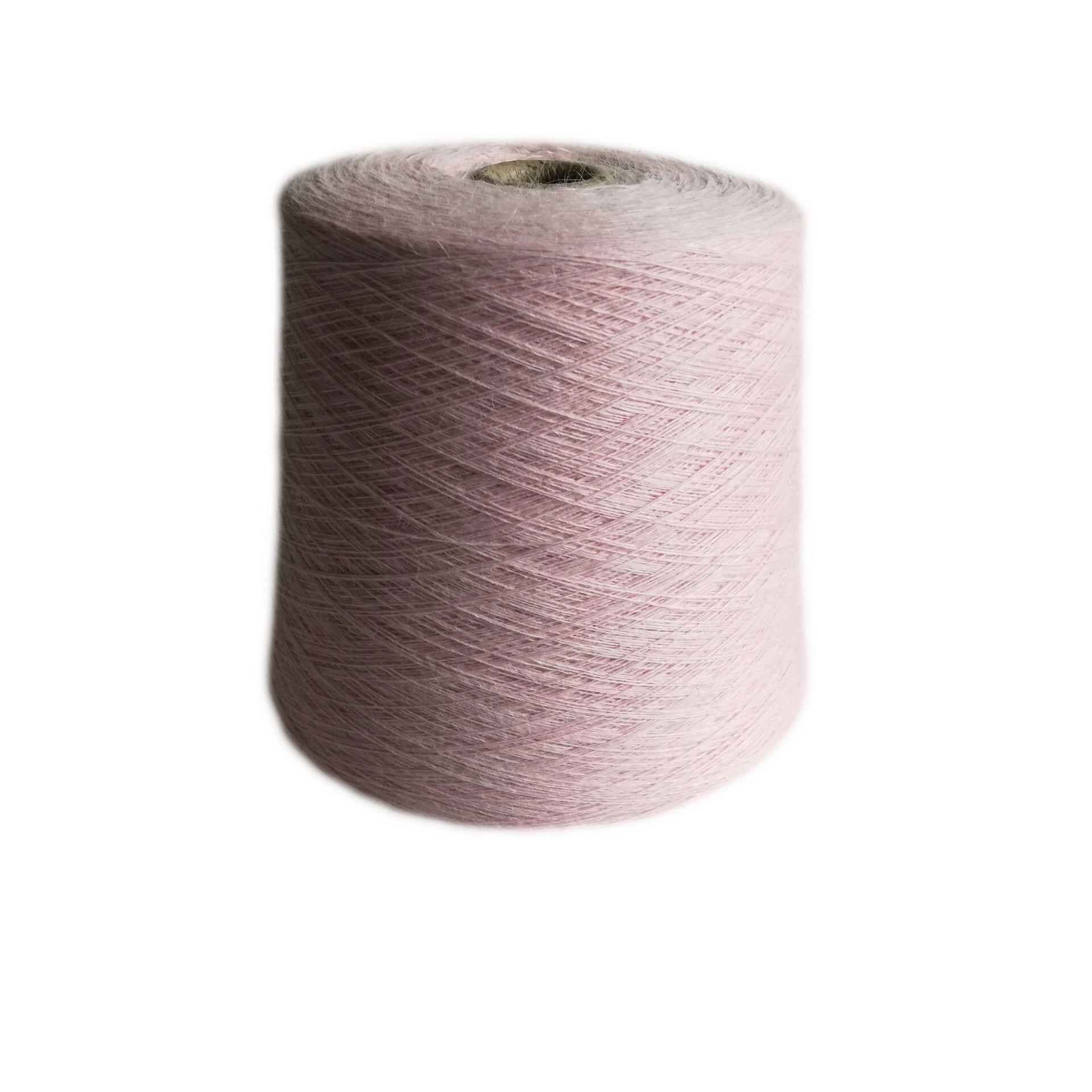 per 100 grams yarn on cone Hand Cone Yarn 20/50/15/15% Italian Yarn 100 ...