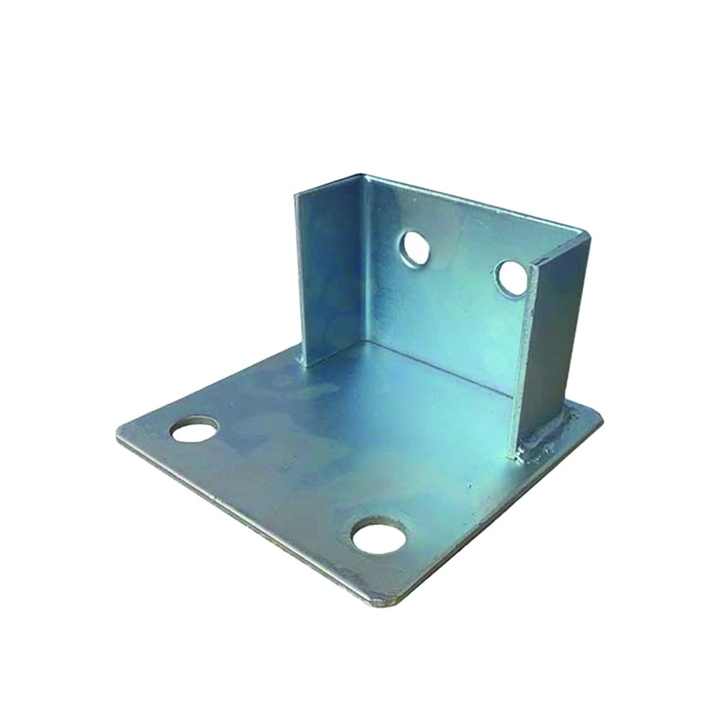 ISO 9001 Certified Factory Direct Price Custom Sheet Metal Fabrication Service Stainless Steel ...