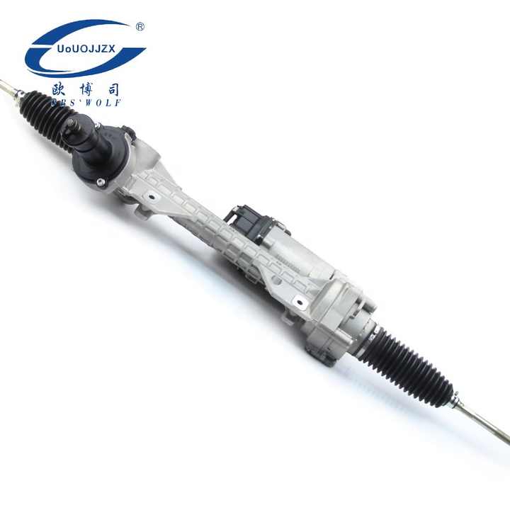 High-quality Power Steering Rack for BMW E90 3 Series