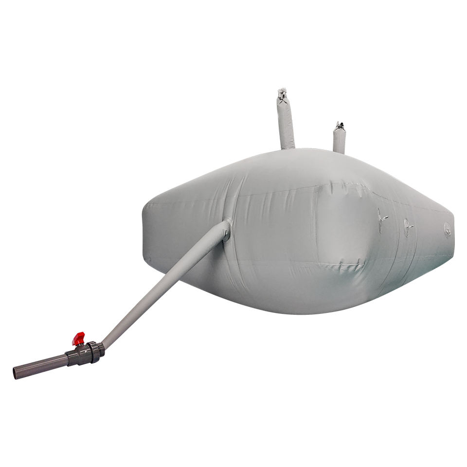 High Quality PVC Foldable Irrigation System Collapsible Water Storage ...