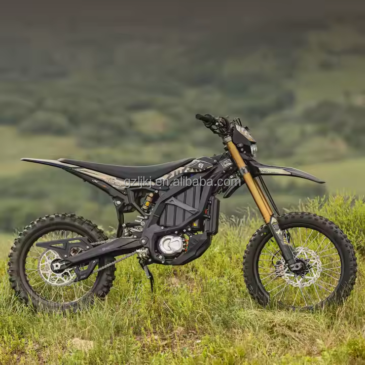 For Surron for Ultra Bee 2025 Lightweight Electric Mountain Bike 95km/h ...