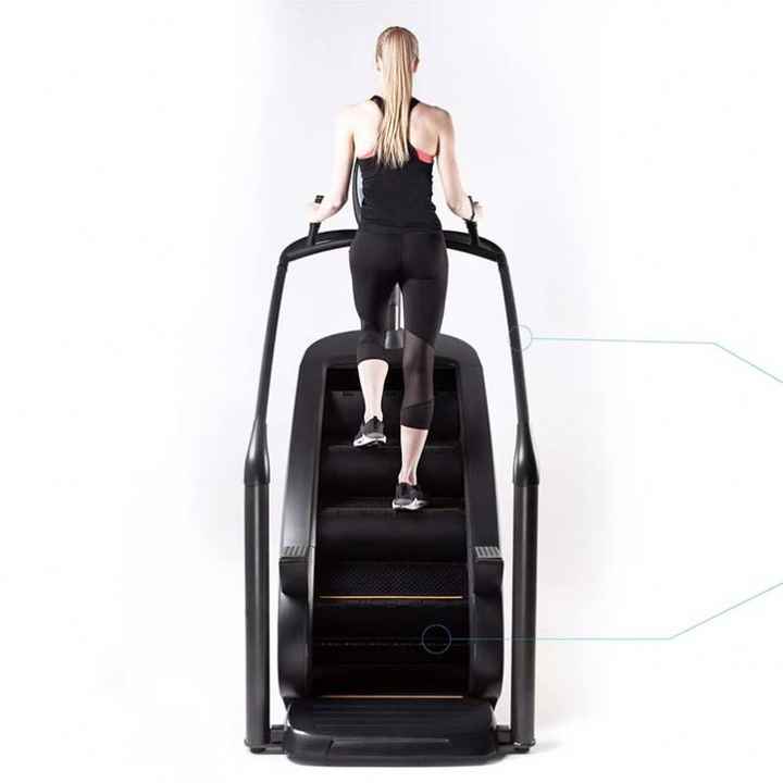 Stairmaster Treadmill Stair Climber for Commercial Gym