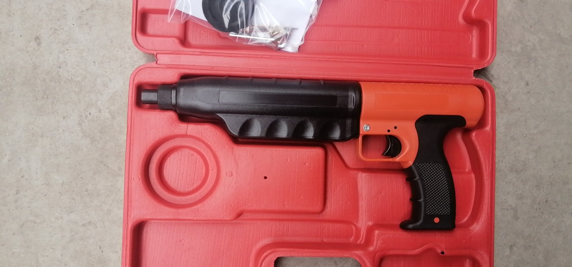 Manual Portable Semi-Automatic Piston Installation Tool Products from ...