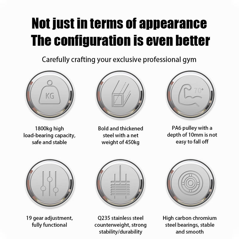 How to Choose a Power Rack with Smith Machine: Ultimate Buyer's Guide