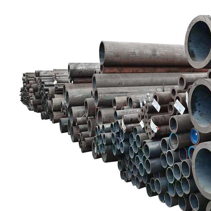 Mild Steel MS Hexagonal Hollow Section Pipe Seamless Steel Tube Carbon ...