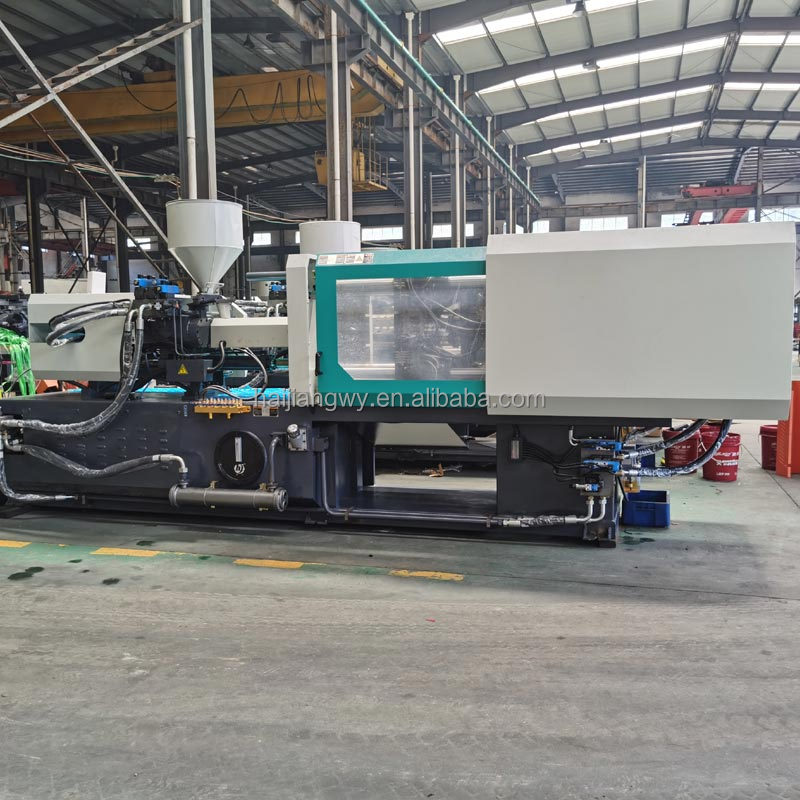 Injection Molding Machine for Disposable Infusion Set Infusion Set ...