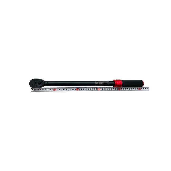 TOMAC Torque Wrench Adjustable Torque Wrench Digital Torque Wrench, 1/2 ...